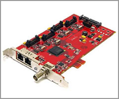 エルミタ：GDDR5 2GBの「ATI FirePro V8750」とシンクロナイゼーションモジュール「ATI FirePro S400」発表