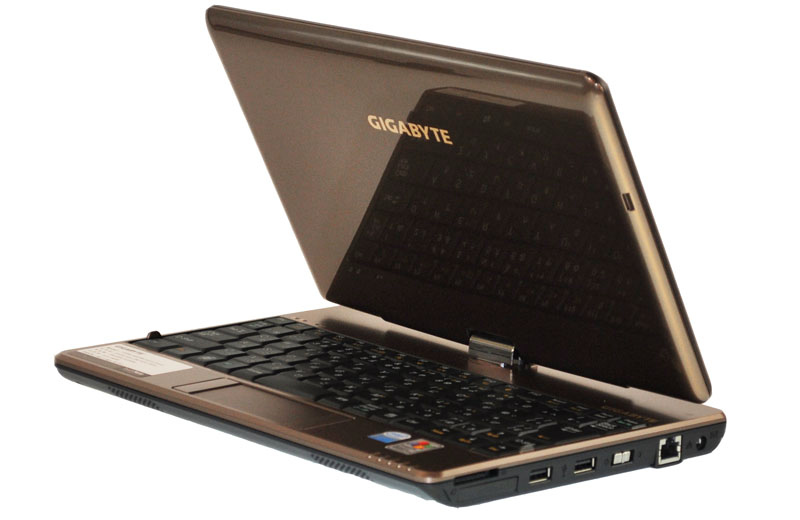 エルミタージュ秋葉原：[新製品] リンクス、180度回転する10.1型ワイドタッチパネル液晶搭載「T1028X XP/2GB」メモリ2GBモデル発売