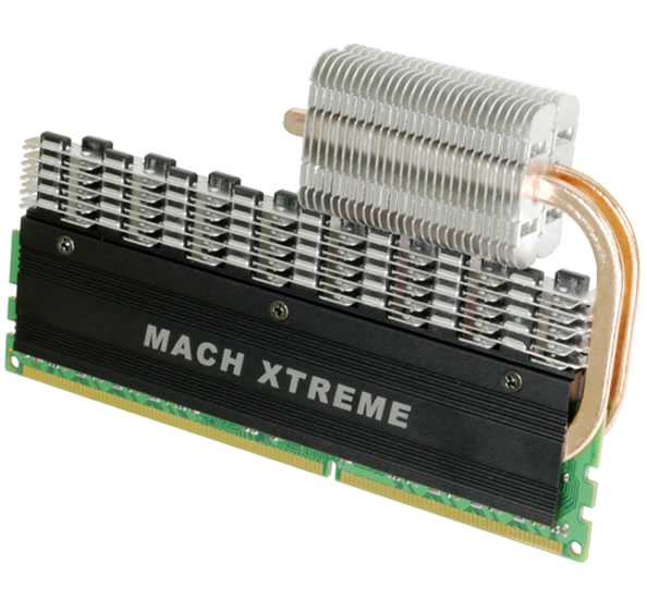 エルミタージュ秋葉原 [新製品] Mach Xtreme、動作クロック2300MHz DDR3 PC3-18400メモリ「ARMORXシリーズ」5月中旬発売