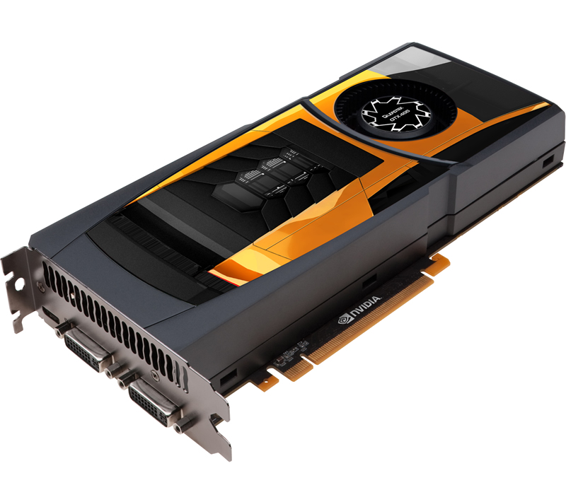 エルミタージュ秋葉原 [新製品] Leadtek、NVIDIA GeForce GTX 465グラフィックスカード「WinFast GTX465」発売