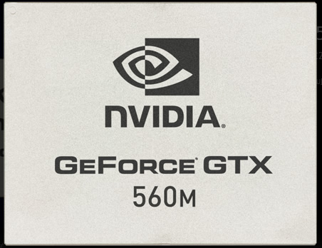エルミタージュ秋葉原 [リリース] NVIDIA、モバイルゲーマー向け向け新グラフィックスチップ「GeForce GTX 560M」発表