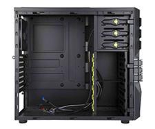 エルミタージュ秋葉原 [リリース] CFD販売がIn Winと国内正規代理店契約締結。PCケース計5モデルをリリース