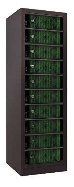 エルミタージュ秋葉原 [リリース] HDD81台搭載可能なデータセンター向けモジュラー型ストレージ「SGI Modular ...