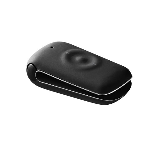エルミタージュ秋葉原 [リリース] Jabra、クリップ状のユニークなBluetoothヘッドセット「Jabra CLIPPER」4月6日から発売