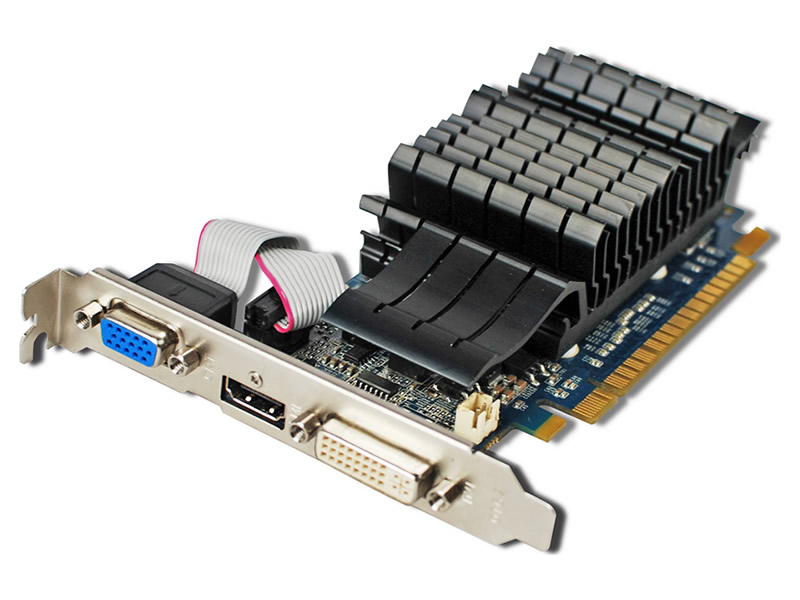 エルミタージュ秋葉原 [リリース] 玄人志向、NVIDIA GeForce GT 600シリーズ搭載グラフィックカード5モデル