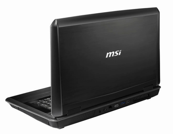 エルミタージュ秋葉原 [リリース] MSI、GeForce GTX 670Mを搭載したハイエンドゲーミングノート「GT」シリーズ2種