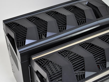 エルミタ的速攻撮って出しレビュー Vol.77 SilverStone「RAVEN 3」 ～ルールを再定義～