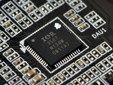 エルミタ的速攻撮って出しレビュー Vol.120 エントリーモデルでもオーバークロックは任せろ。実力者「GA-X79-UD3」検証