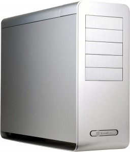 SilverStone「Fortress SST-FT02B-W」徹底レビュー - エルミタージュ秋葉原