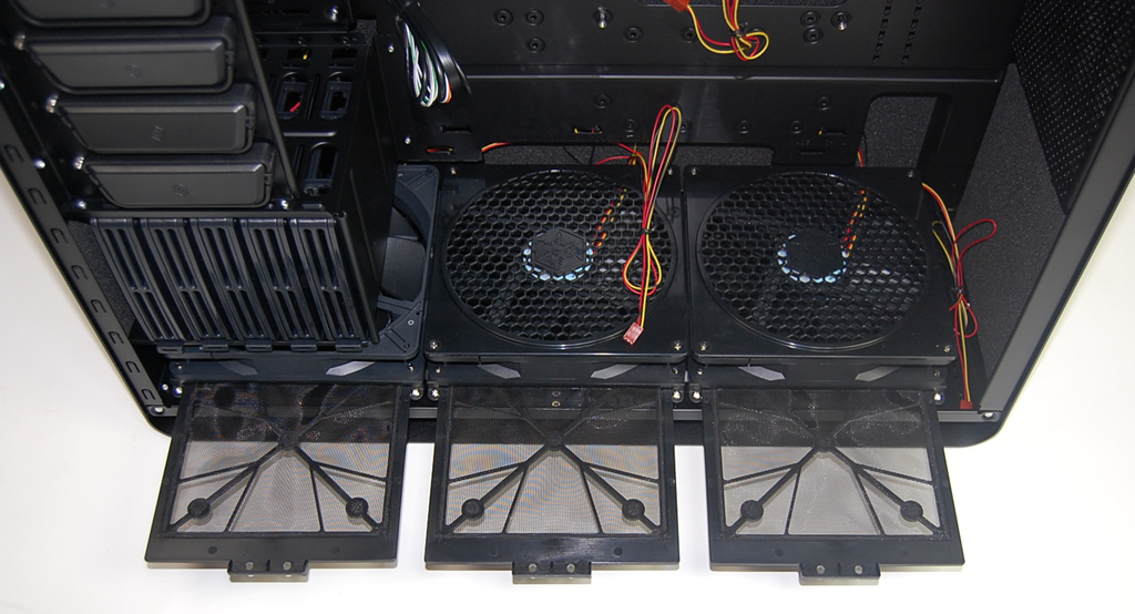 SilverStone「Fortress SST-FT02B-W」徹底レビュー - エルミタージュ秋葉原