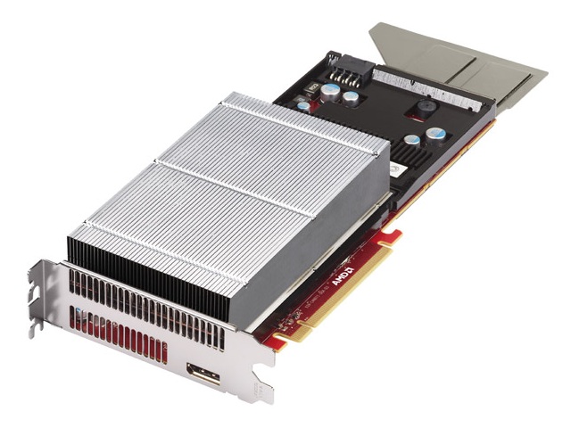 エーキューブ、AMD製サーバー向けグラフィックスプロセッサ「FirePro S9000」「FirePro S7000」取り扱い開始 ...
