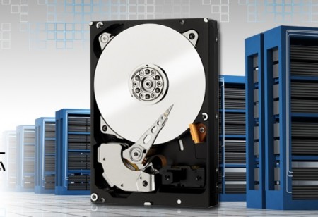 Western Digital、ニアライン向け「WD RE」シリーズに4TBモデル追加 - エルミタージュ秋葉原