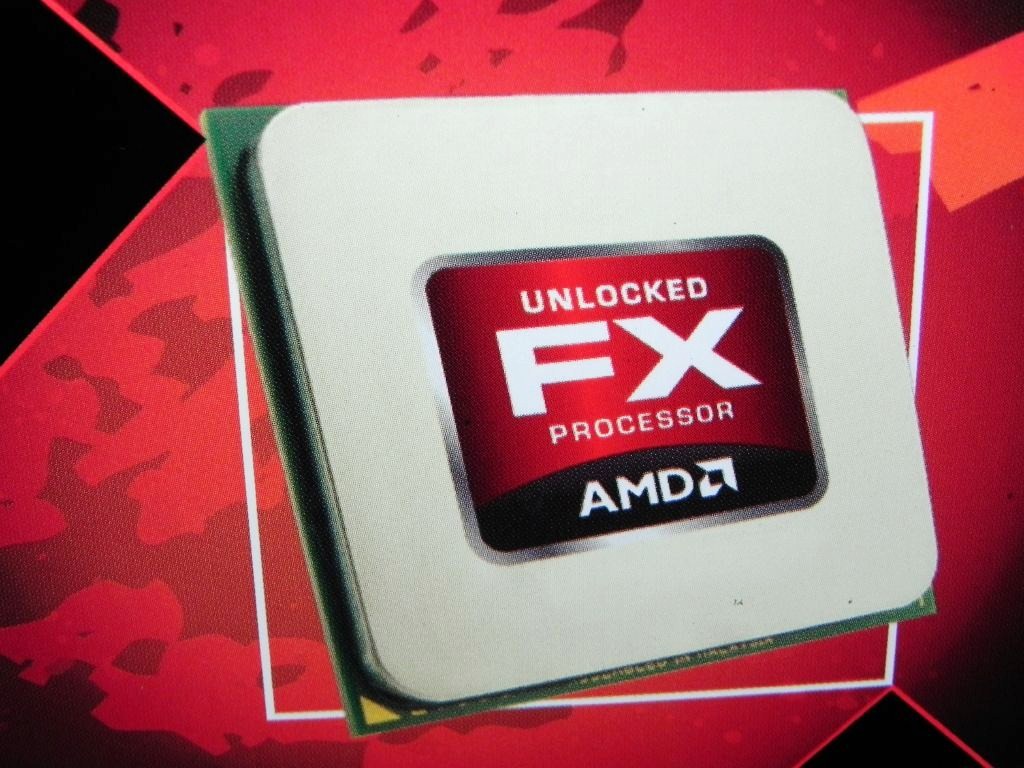 AMD、Visheraことデスクトップ向けの新型「AMD FX」シリーズ正式発表 - エルミタージュ秋葉原