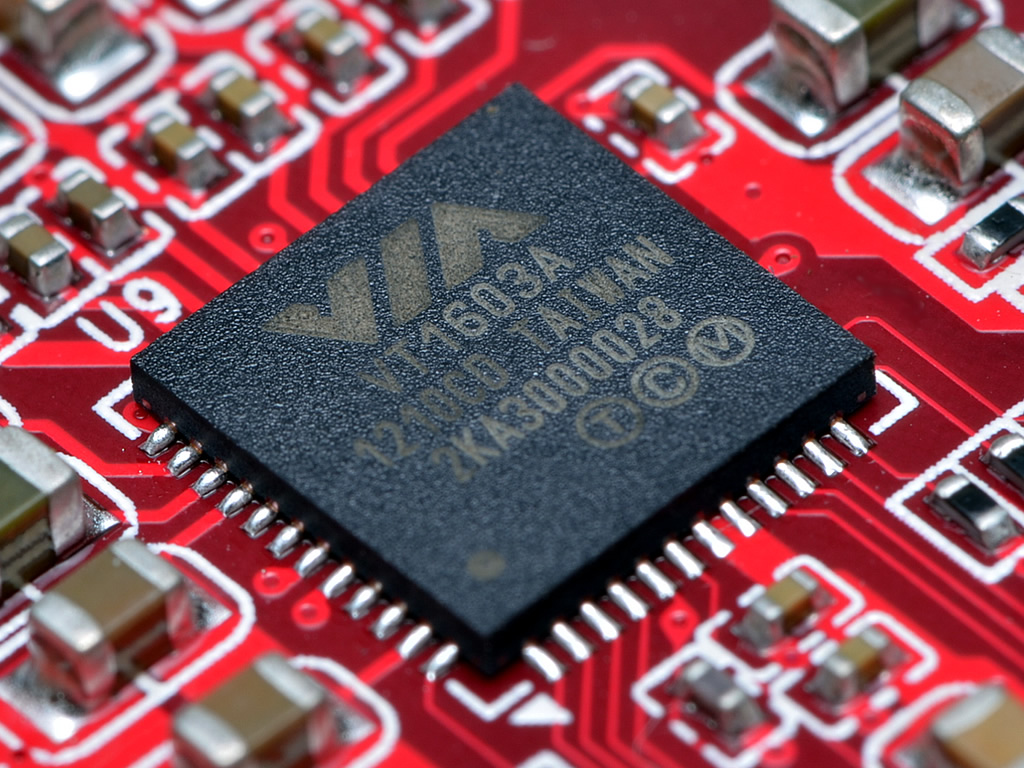 シングルボードコンピュータVIA「APC」でスローPCライフを楽しむ - エルミタージュ秋葉原