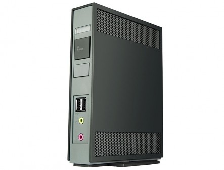 デスクトップPC並のパフォーマンスを実現したシンクライアント端末、Leadtek「TC200P Thin Client」 - エルミタージュ秋葉原