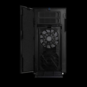 Fractal Design「Define R4」採用の短納期BTO、グッドウィル「REGALIA Define R4-i5k ...