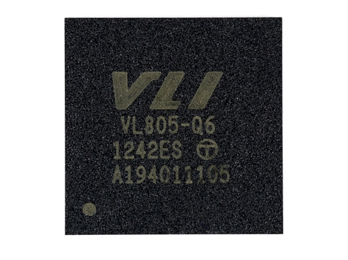 VIA、Windows 8ネイティブドライバ対応USB3.0ホストコントローラ「VL805」「VL806」発表 - エルミタージュ秋葉原