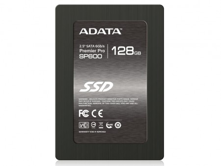 実売3,000円台からのSATA3.0 SSD、ADATA「SP600」シリーズ12月7日発売 - エルミタージュ秋葉原
