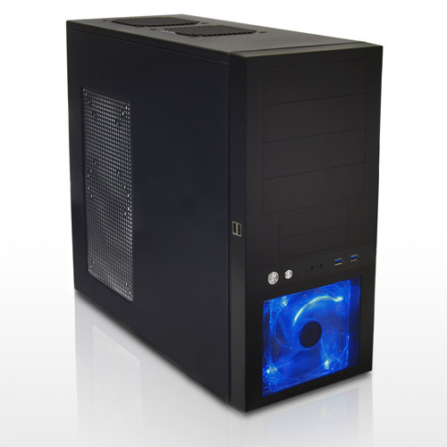 シリーズ3代目に進化した、サイズオリジナルPCケース「CASE by CASE 3」 - エルミタージュ秋葉原