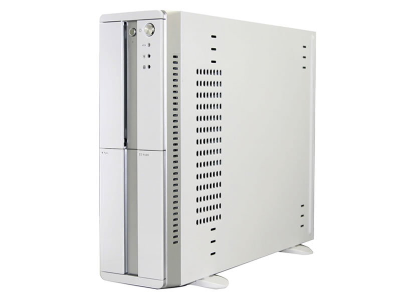 ストーム、FreeBSD 9.1 amd64プリインストールのCeleron G1610スリムPC - エルミタージュ秋葉原