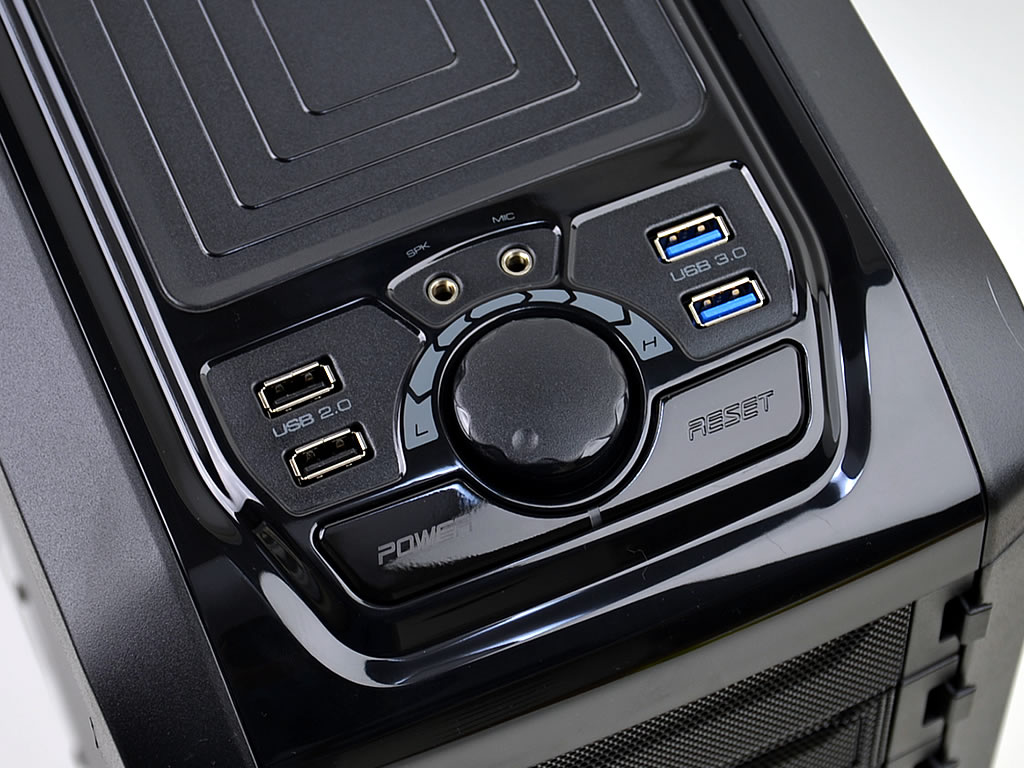 ZALMANの威信をかけた試金石 「MS800 Plus」検証 - エルミタージュ秋葉原