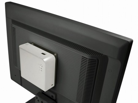 ストーム、アビーケース「acubic NE02」採用のスタイリッシュNUC仕様BTO「Storm Small Box NUC-AL CI3 ...