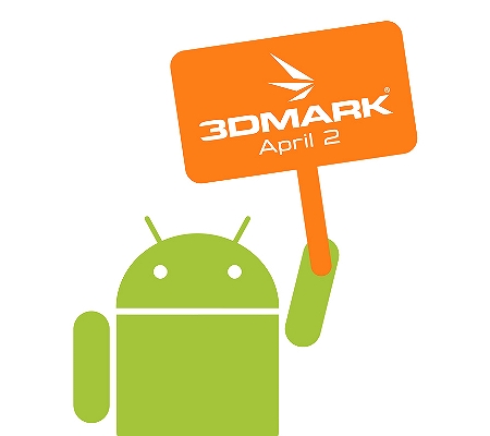 Futuremark、「3DMark」のAndroid OS対応版を明日から公開 - エルミタージュ秋葉原