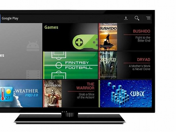 ASUSTeK、手のひらキューブのGoogle TV端末「CUBE with Google TV」アメリカにて発売開始 - エルミタージュ秋葉原