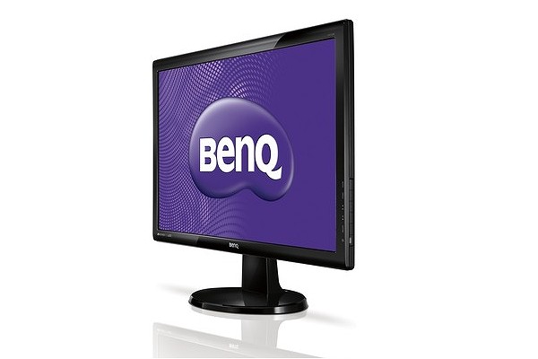 ネイティブコントラスト比3000:1対応のVAパネル搭載21.5インチ液晶。BenQ「GW2255」 - エルミタージュ秋葉原