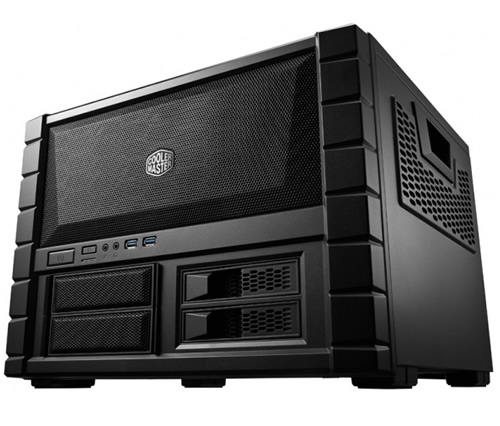 ストーム、GeForce GTX 670 SLI構成のゲーミングCube BTO発売 - エルミタージュ秋葉原