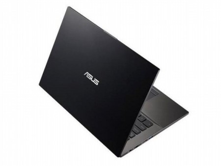 ASUSTeK、堅牢セキュアで長期保証の法人向けUltrabook「ASUSPRO BU400」を7月中旬発売 - エルミタージュ秋葉原