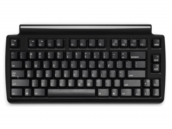 カナダ発コンパクトな静音メカニカルキーボード、「Matias mini Quiet Pro」は28日発売 - エルミタージュ秋葉原