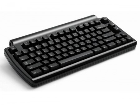 カナダ発コンパクトな静音メカニカルキーボード、「Matias mini Quiet Pro」は28日発売 - エルミタージュ秋葉原