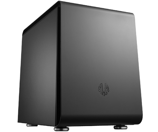 BitFenix「Phenom-M」採用のLinux BTO、ストーム「Storm Linux Box Cube openSUSE SP ...