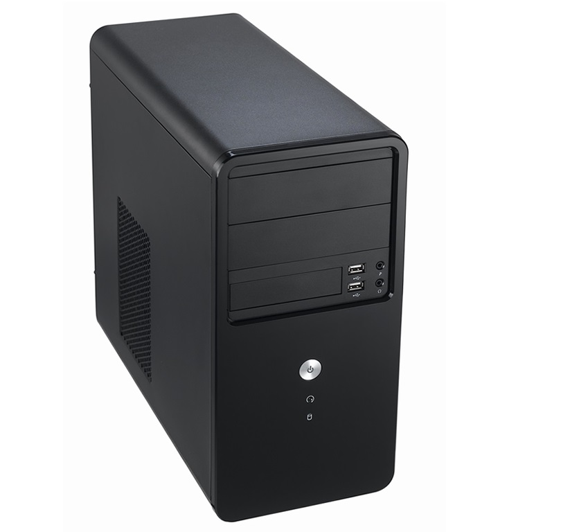 FreeBSD 9.2プリインストールの低価格BTO、ストーム「Storm BSD Box Mini Tower LS」 - エルミタージュ秋葉原