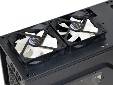 ZALMAN「Z3 PLUS」が支持される理由 - エルミタージュ秋葉原