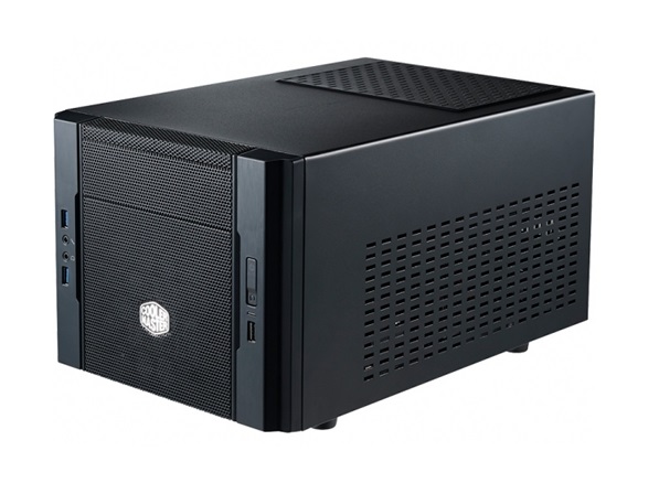 ストーム、ASUSTeK「MAXIMUS VI IMPACT」ベースのCube型ゲーミングPC発売 - エルミタージュ秋葉原