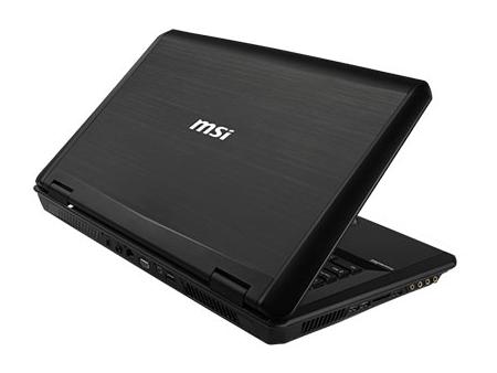 MSI、R9-M290Xを標準装備する最高峰のモンスターゲーミングノート「GX70 Destroyer」リリース - エルミタージュ秋葉原