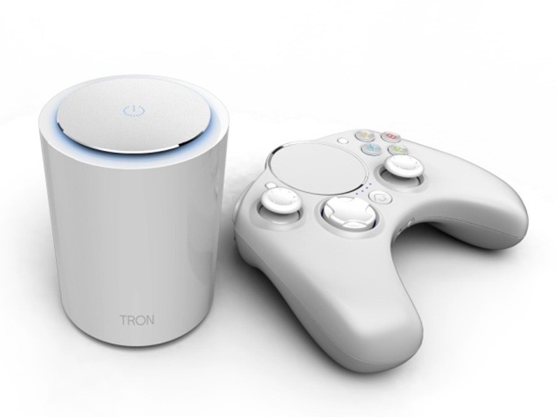 ファーウェイ、Tegra 4搭載のAndroidゲームコンソール「HUAWEI Tron mini game console」リリース ...