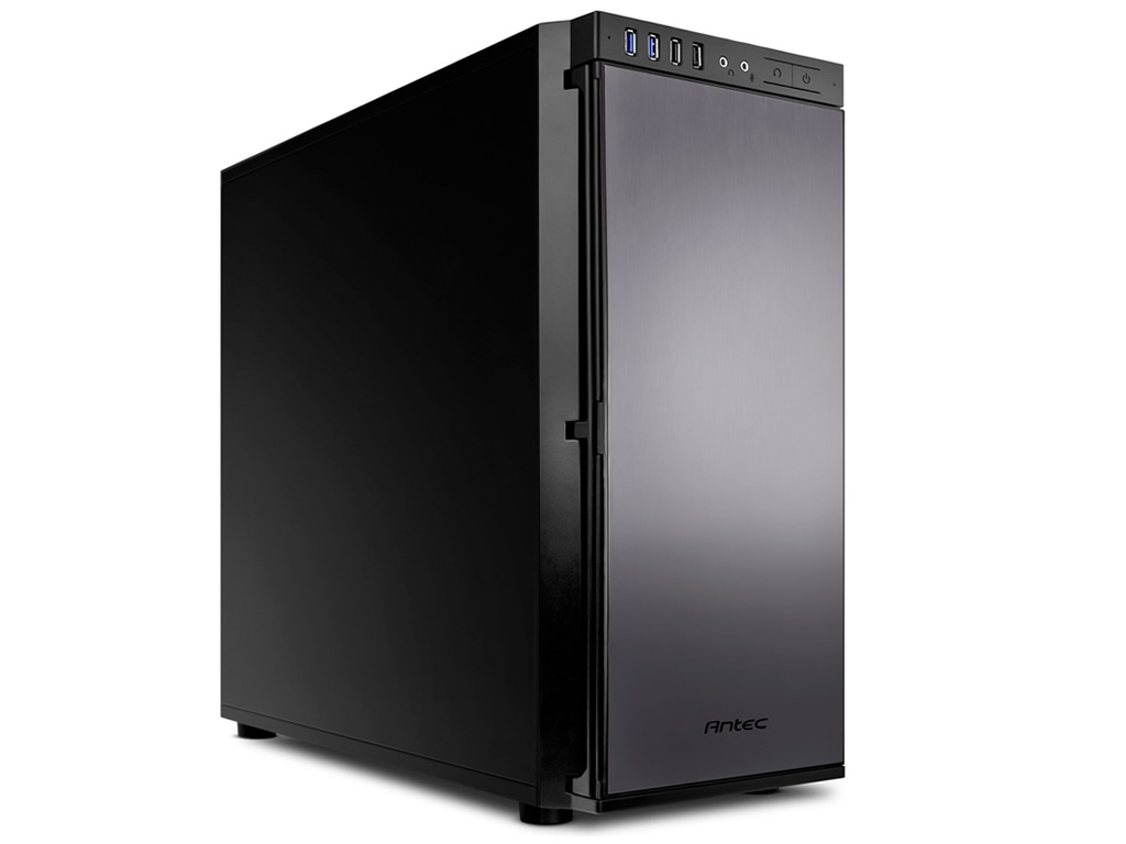 これで全てが分かる。Antec「P100」徹底解説 - エルミタージュ秋葉原