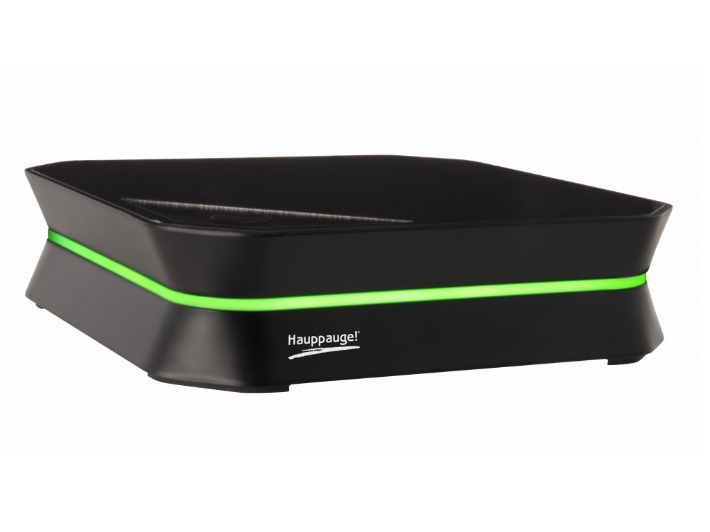 マスタードシード、ゲーミング向けUSB2.0キャプチャ、Hauppauge「HD PVR 2 GE PLUS」発売 - エルミタージュ秋葉原