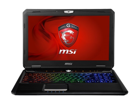 アーク、Radeon R9 M290X搭載のゲーミングノート、MSI「GX60 3CC-286JP」発売開始 - エルミタージュ秋葉原