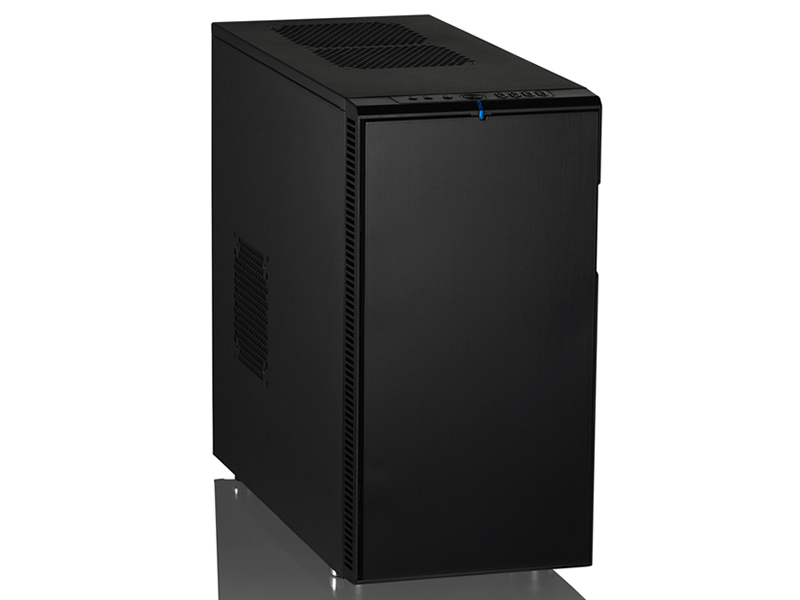 これで全てが分かる。Fractal Design「Node 804」徹底解説 - エルミタージュ秋葉原