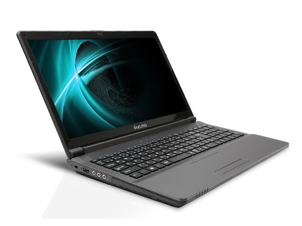 iiyamaPC、NVIDIA GeForce GTX 860M標準の15.6インチフルHDノート計6機種を発売 - エルミタージュ秋葉原