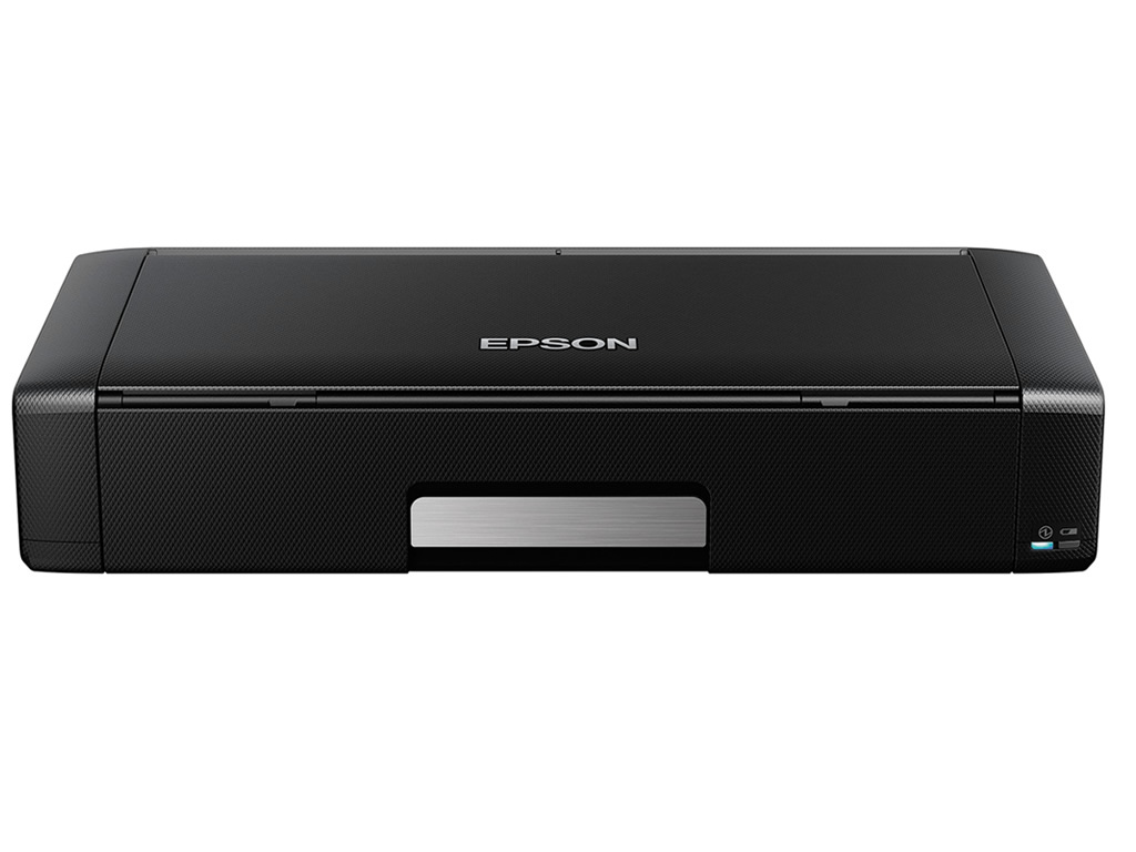 バッテリ内蔵のクラス最小・最軽量インクジェットプリンタ、EPSON「PX-S05」シリーズ - エルミタージュ秋葉原