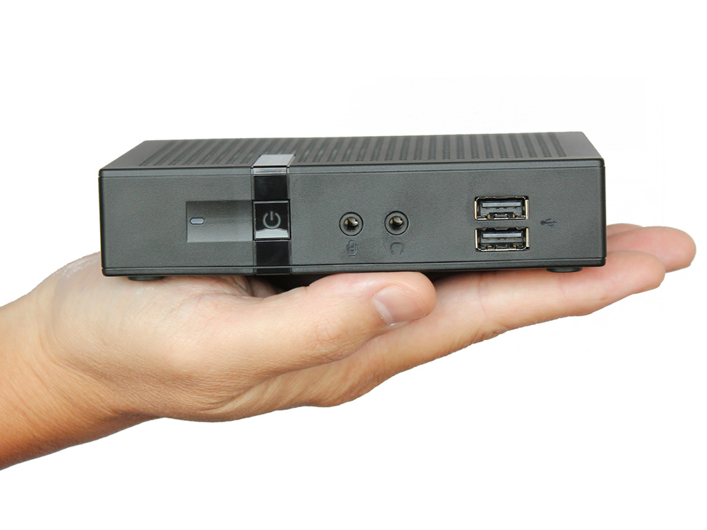 アスク、Atrust Computer製小型シンクライアント「t66」「t68L」「t68W」取扱い開始 - エルミタージュ秋葉原