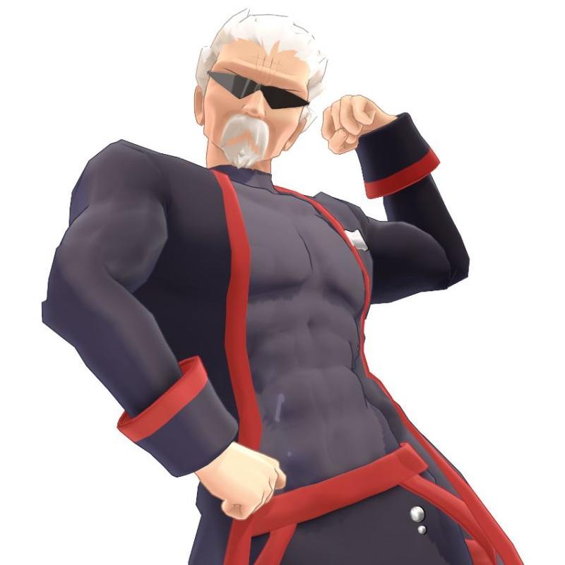 マウス、公式キャラ「Gちゃん」のMMDモデリングデータ無償配布を開始 - エルミタージュ秋葉原