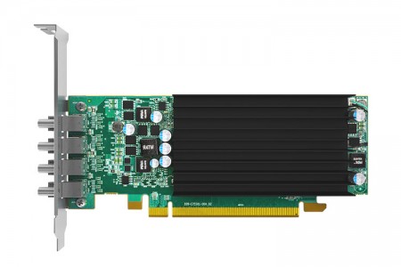 Matrox、AMD GPU採用の6画面出力対応グラフィックスカード「Martox C680」など2種リリース - エルミタージュ秋葉原