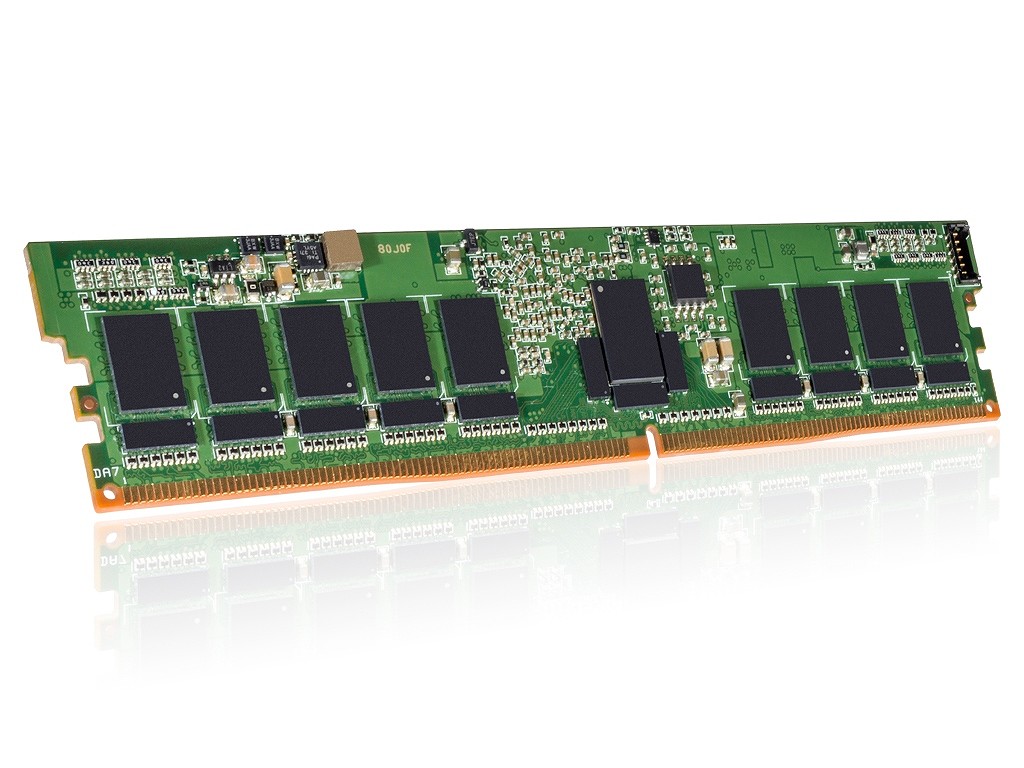 DDR4NVDIMM_pressimage - エルミタージュ秋葉原