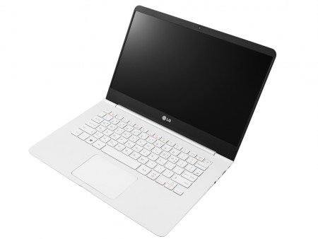 世界最軽量。重量980gの14インチノートPC、LG「14Z950」シリーズ発表 - エルミタージュ秋葉原